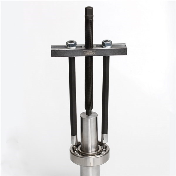 226000 - Twin Pull Mechanical Pullers | Toledo