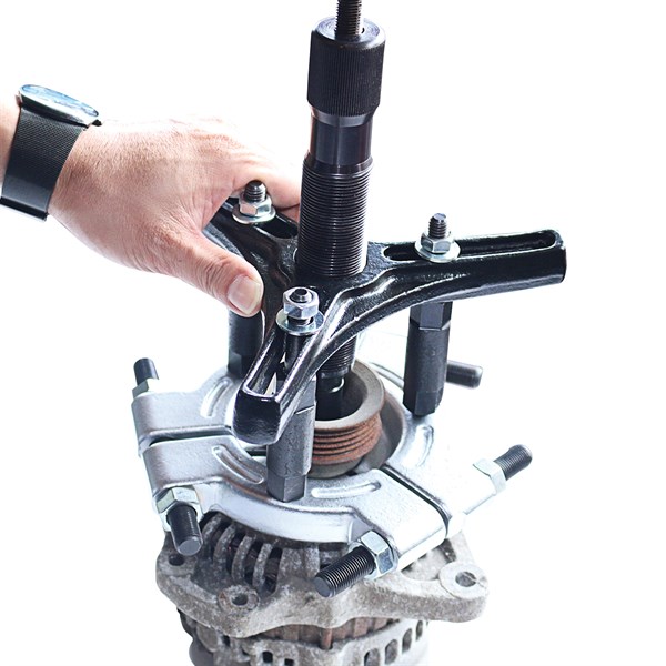 265015 - Hydraulic Puller Kits | Toledo