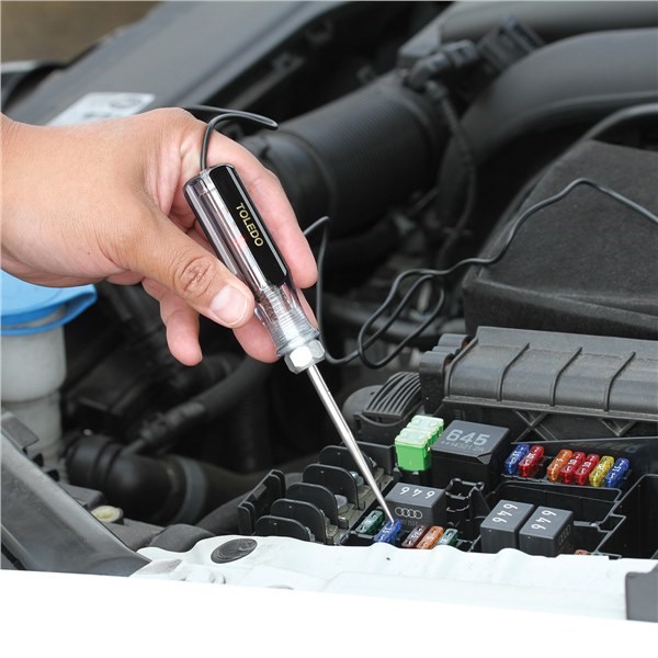 302014 - Circuit Testers | Toledo