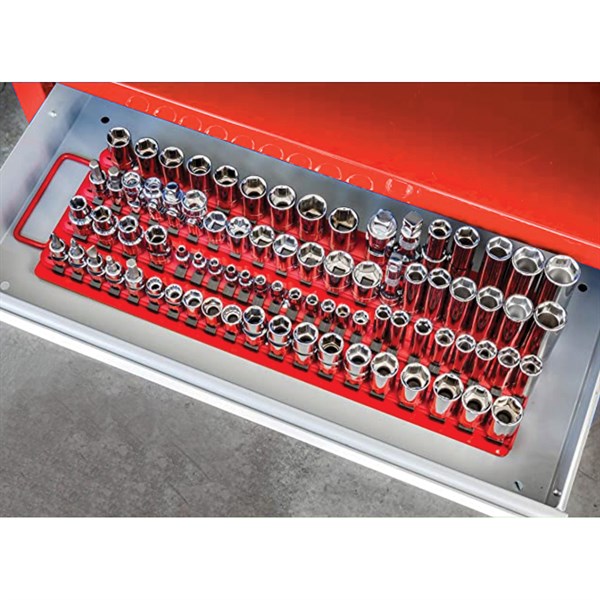 302210 - Socket Rails | Toledo