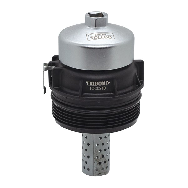 305405 - Oil Filter Cup Wrenches | Toledo