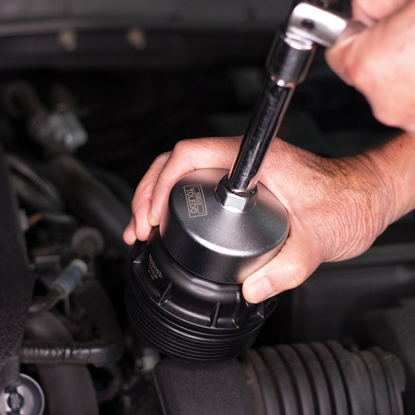 305405 - Oil Filter Cup Wrenches | Toledo