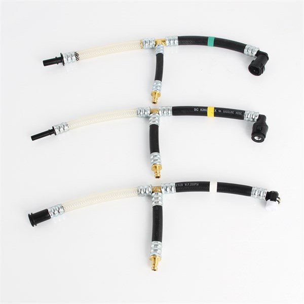 307019 - Fuel Pressure Tester Kits | Toledo