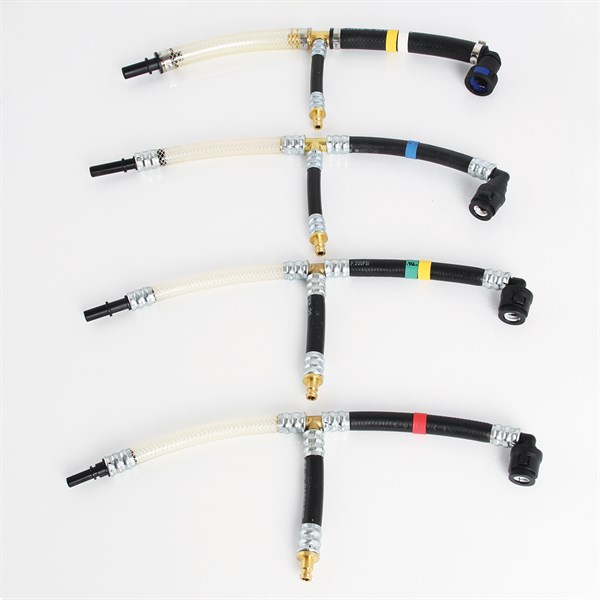 307019 - Fuel Pressure Tester Kits | Toledo