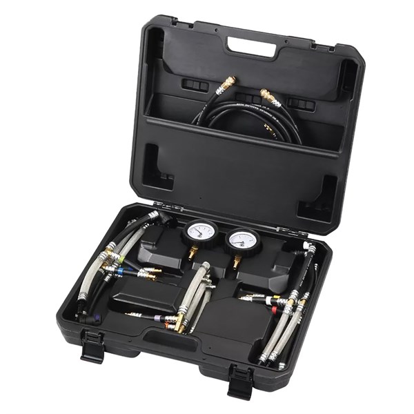 307019 - Fuel Pressure Tester Kits | Toledo