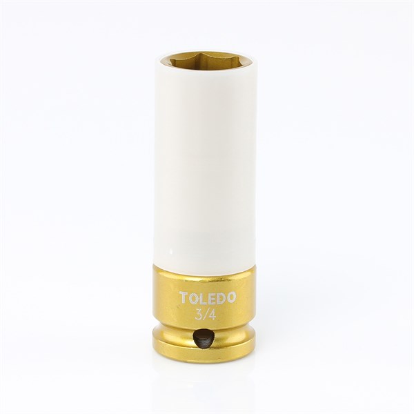 309400 - Impact Socket Sets | Toledo