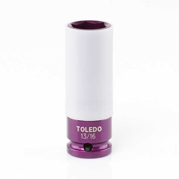 309400 - Impact Socket Sets | Toledo