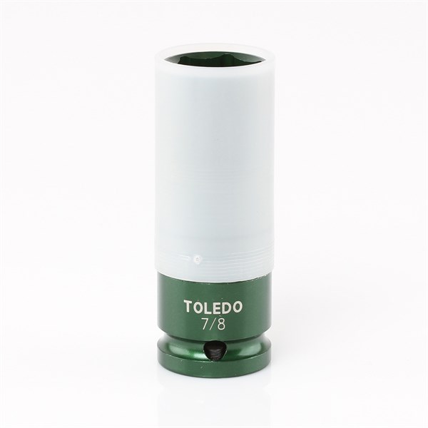 309400 - Impact Socket Sets | Toledo