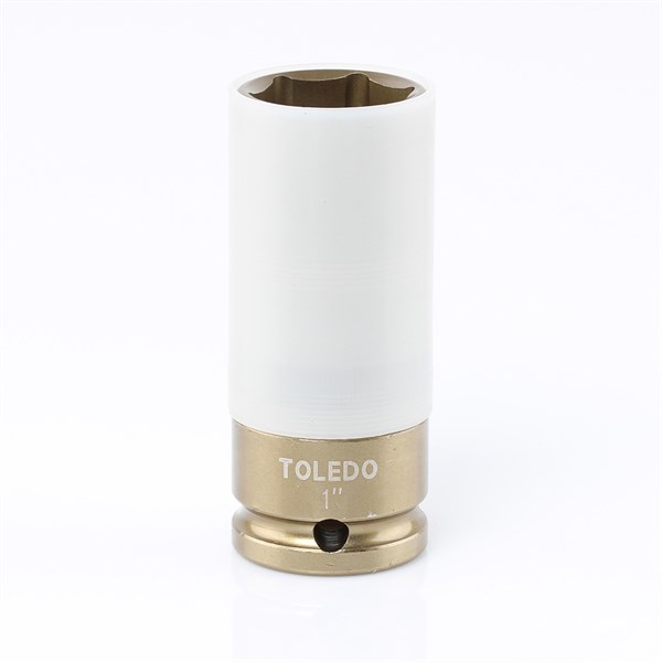 309400 - Impact Socket Sets | Toledo