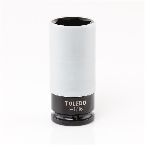 309400 - Impact Socket Sets | Toledo