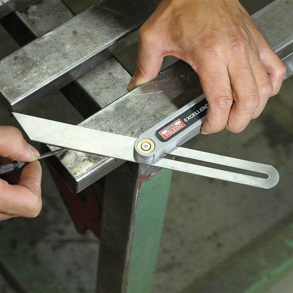 322020 - Sliding Bevel | Toledo