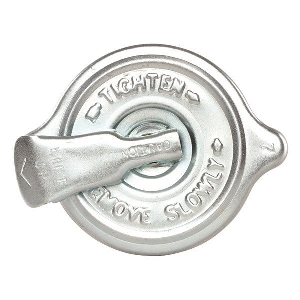 CP0750L - Radiator Caps (Safety Lever) | Tridon