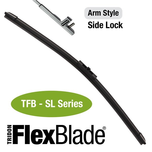 TFB24SL - Tridon FlexBlade® | Tridon