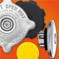 Tridon | industrial, automotive, hardware | Product Range