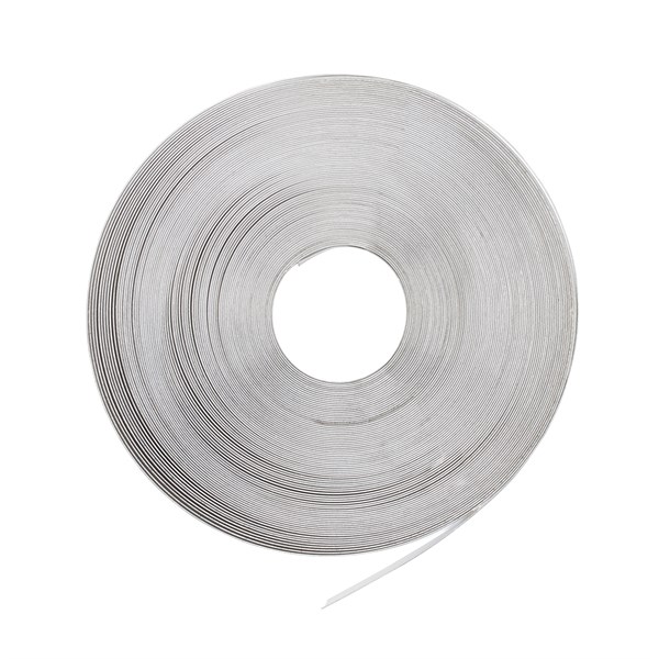 UBB316-012P - UB Series - Uniband, All Stainless | Tridon